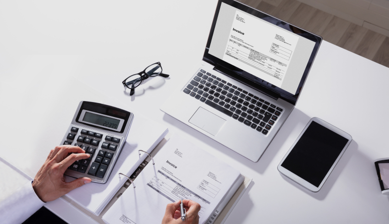 Invoice Reconciliation: What Is It and How To Manage It | Planergy Software