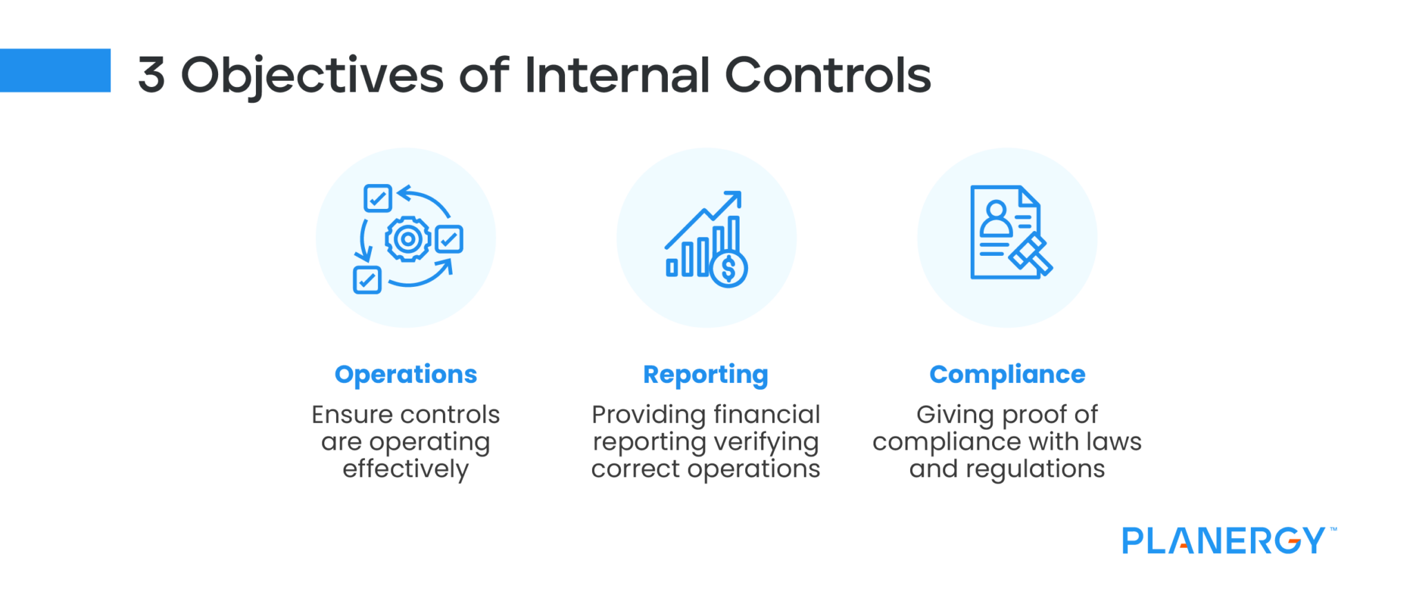 Internal Controls For Purchasing: Getting It Right | Planergy Software