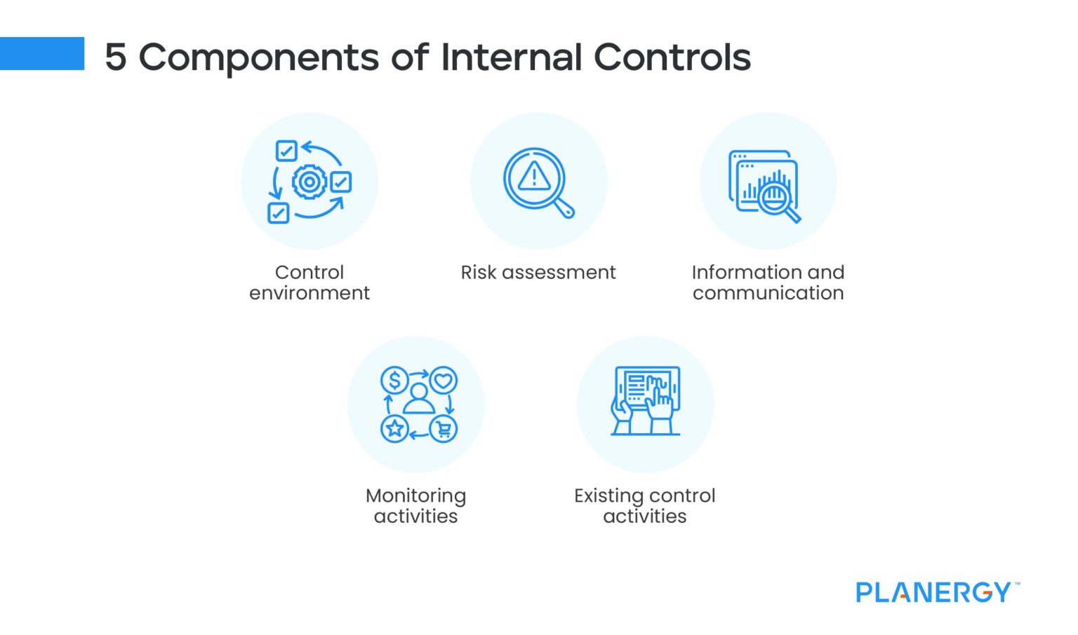 Internal Controls For Purchasing: Getting It Right | Planergy Software