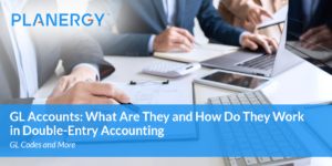GL Accounts: What Are They and How Do They Work in Double-Entry ...
