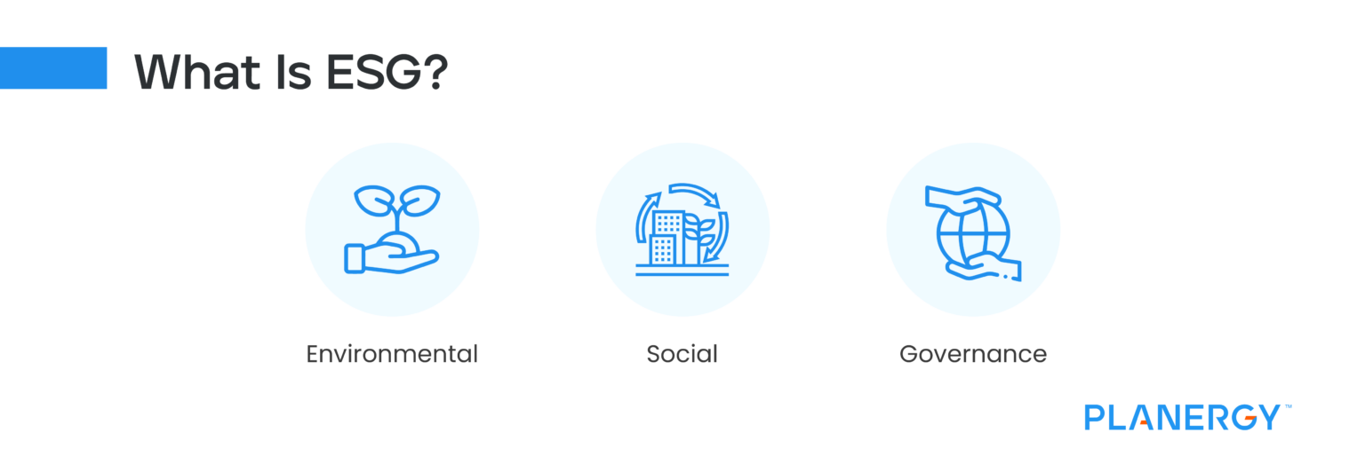 ESG Analytics: Using Data Analytics To Make Your ESG Strategy A Reality ...