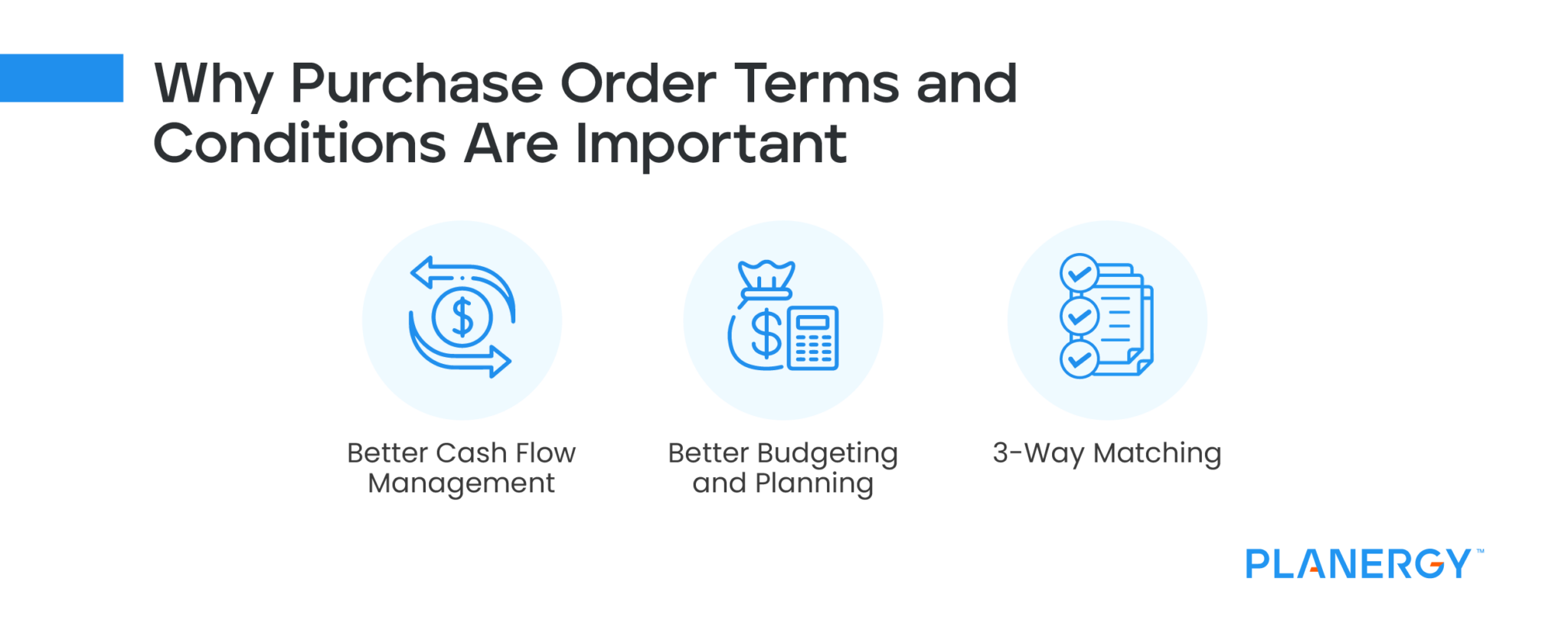 Terms and Conditions for Purchase Orders: Best Practices and Examples ...