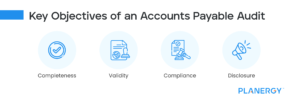 Accounts Payable Audit Program | Planergy Software