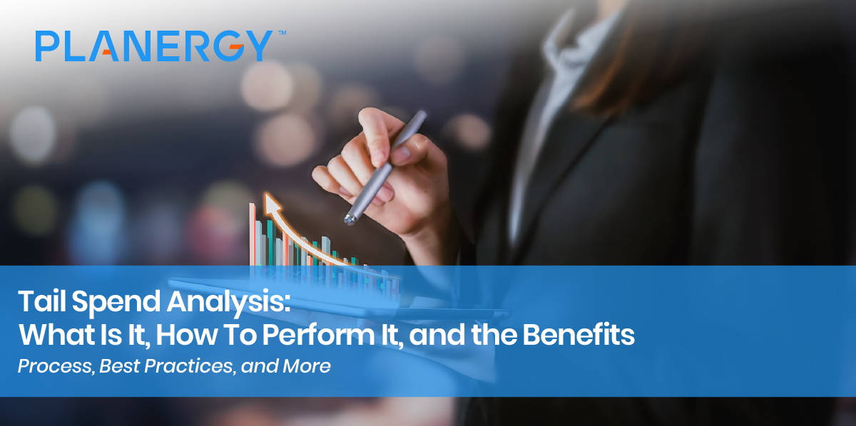 Tail Spend Analysis: What Is It, How To Perform It, and the Benefits ...