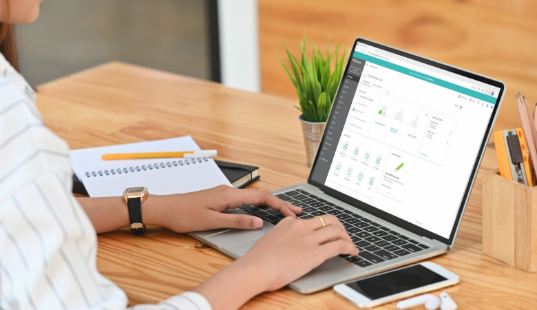 Spend Management for QuickBooks Online | PLANERGY Software Spend Management for QuickBooks Online | PLANERGY Software