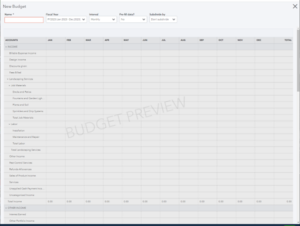 Spend Management for QuickBooks Online | Planergy Software