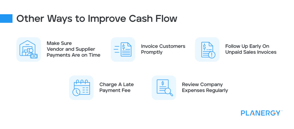 Accounts Payable Cash Flow: How AP Impacts Cash Flow and Your Cash Flow ...