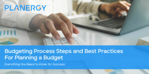 Budgeting Process: Steps and Best Practices for Planning a Budget ...
