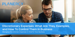 Discretionary Expenses: What Are They, Examples, and How To Control ...