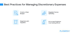 Discretionary Expenses: What Are They, Examples, and How To Control ...