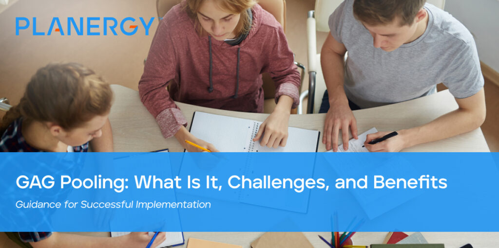 GAG Pooling: What Is It, Challenges, and Benefits | PLANERGY Software