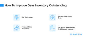 Days Inventory Outstanding: What Is It and How to Calculate It ...