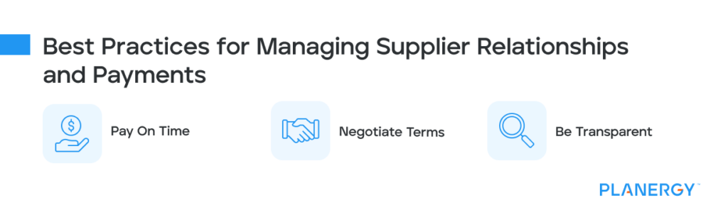 AP in Schools: Best Practices for Management : PLANERGY Software