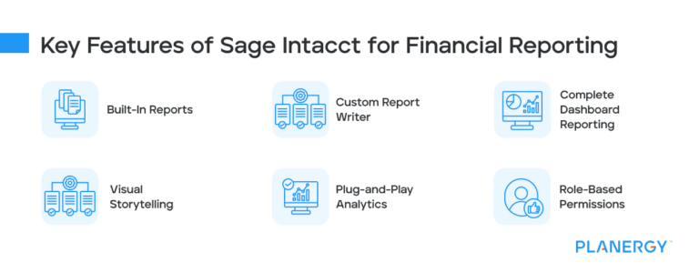 Introduction to Sage Intacct: A Powerful Financial Reporting Solution ...