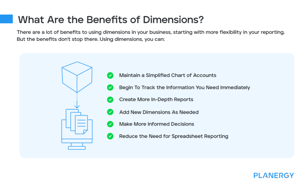 Sage Intacct Dimensions: Unlock Powerful Insights for Smarter Financial ...
