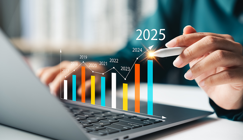 Procurement Trends 2025: Automation, Analytics & Strategy | PLANERGY ...