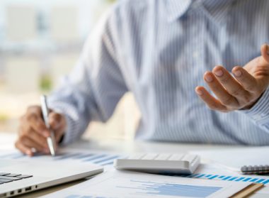 Procurement Budgeting and Staying Within Budget | PLANERGY Software